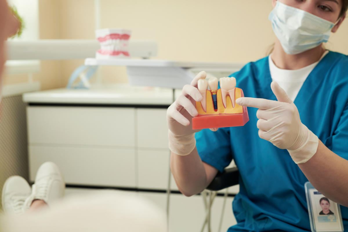 Everything You Need to Know About Dental Implants